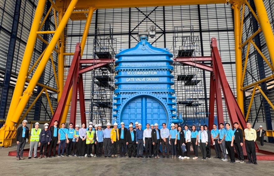 Siam Syndicate Technology Public Company Limited › fire alarm system ...