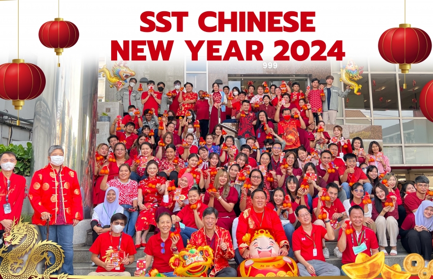 Siam Syndicate Technology Public Company Limited › fire alarm system ...