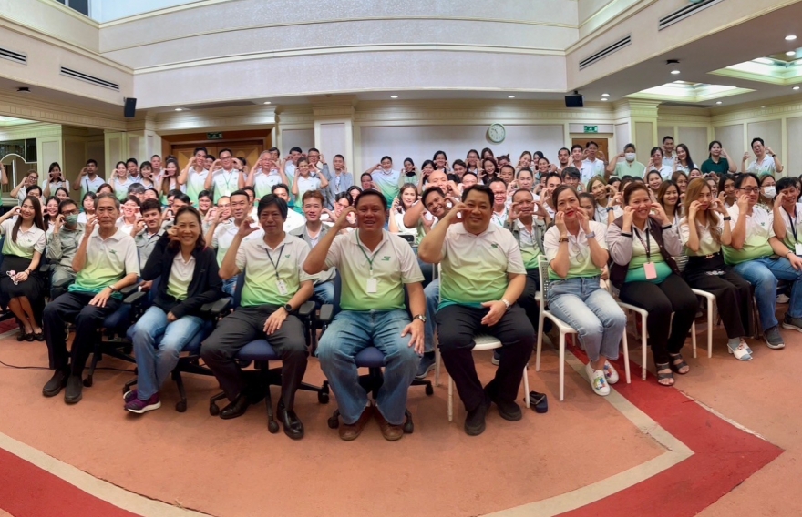 Siam Syndicate Technology Public Company Limited › fire alarm system ...