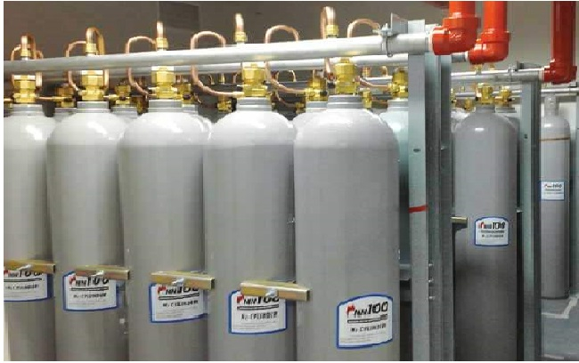 Fire Alarm & Fire Safety Management