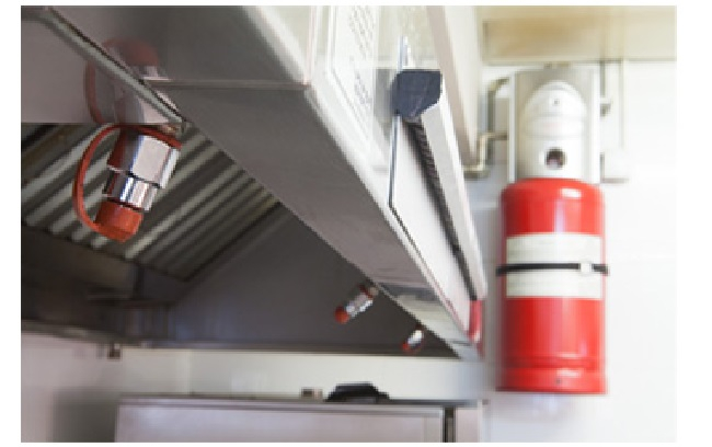 Fire Alarm & Fire Safety Management