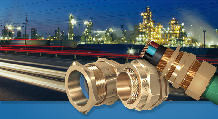 Conventional Lightning Protection & Grounding System